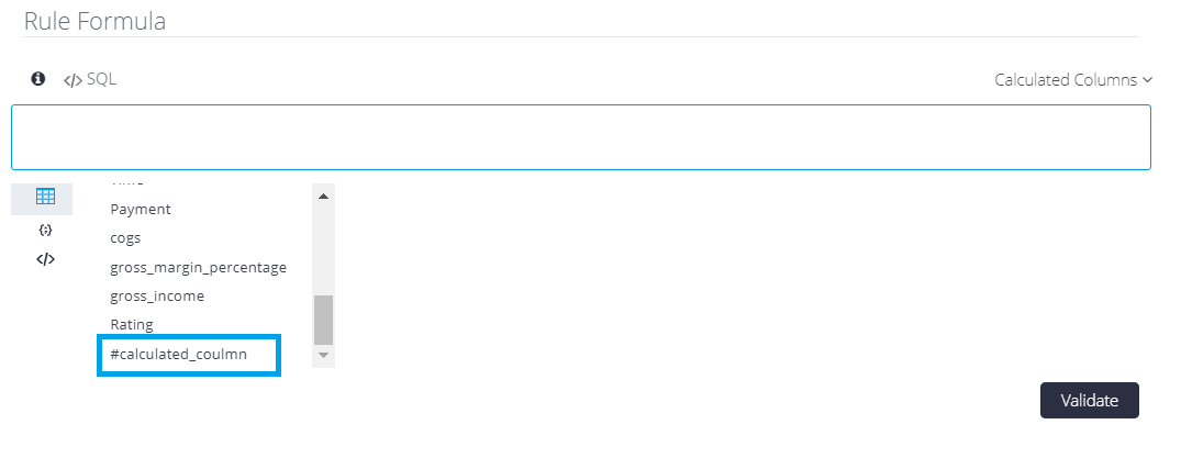2.2.2.2.1 Data Validation Tests - JavaScript mode – How can we help?