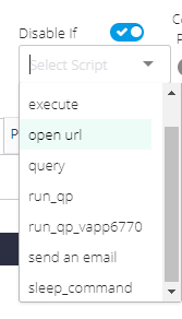 3.1.1.3.3 Form Wizard, Step 3, Scriptable buttons – How can we help?