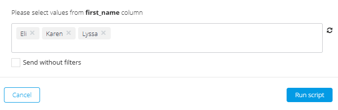 4.3.0.2 Script of type Command Line – How can we help?