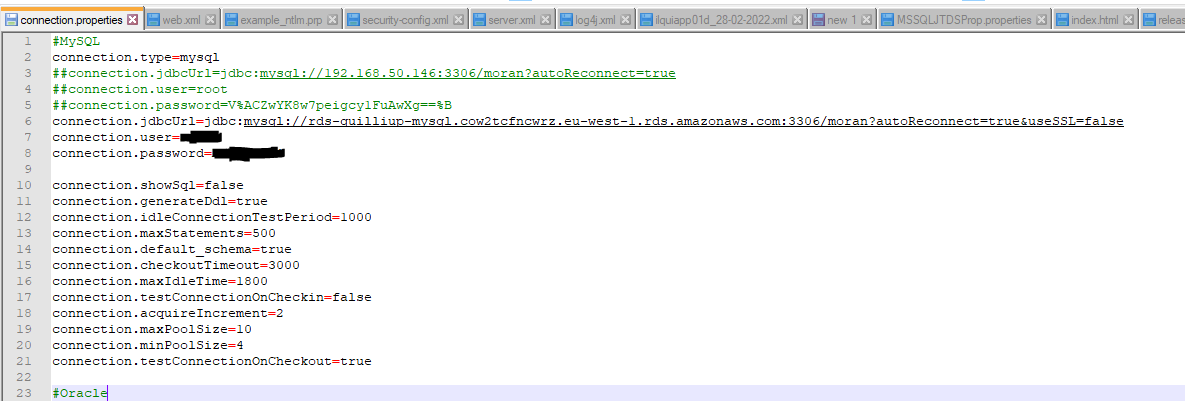 4.2.6.0.0 Multi Tomcat installation for Windows – How can we help?