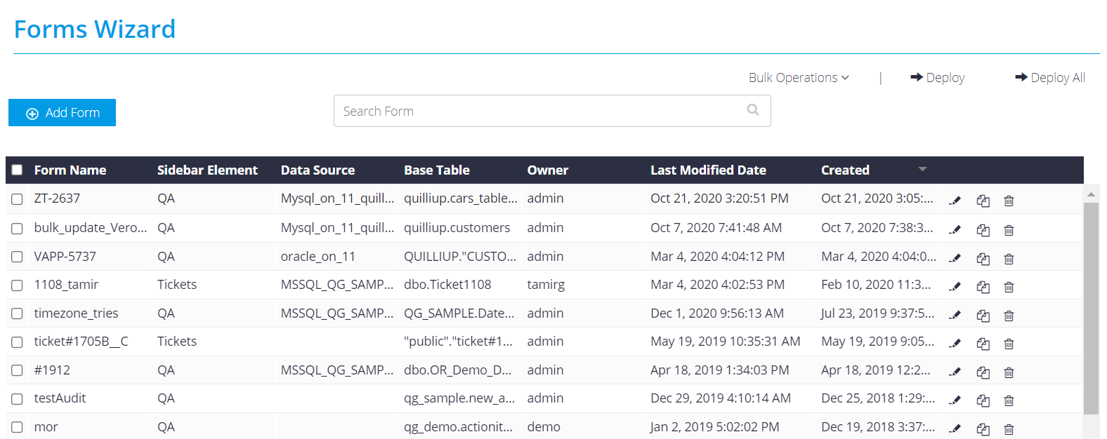 4.1.0 Forms Wizard Intro – How can we help?